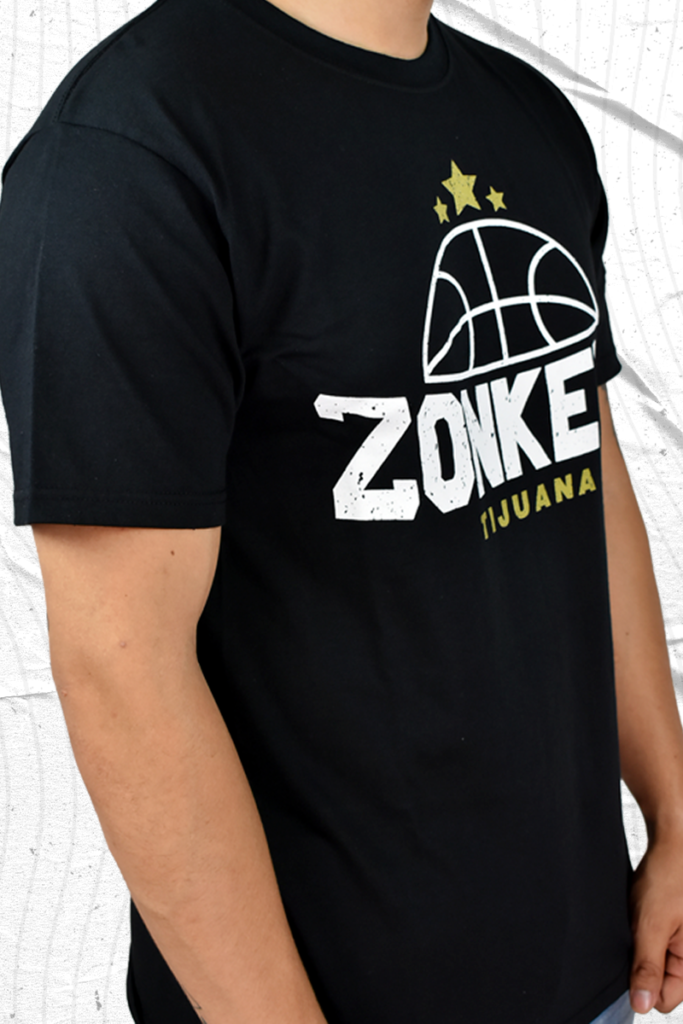 Sitio Oficial de Zonkeys de Tijuana