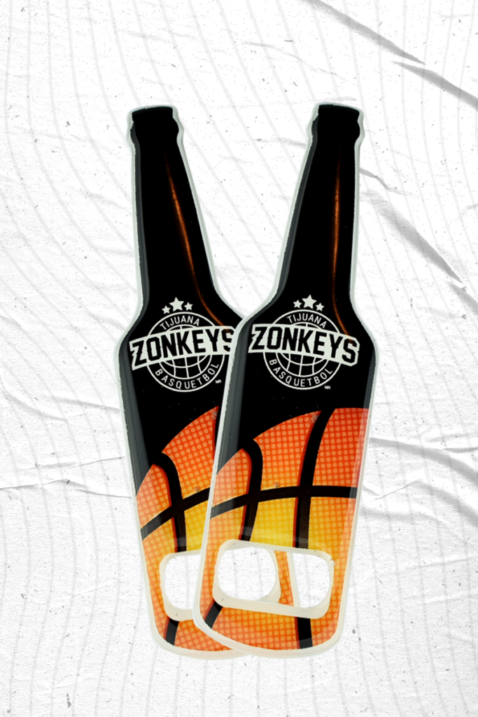 Sitio Oficial de Zonkeys de Tijuana