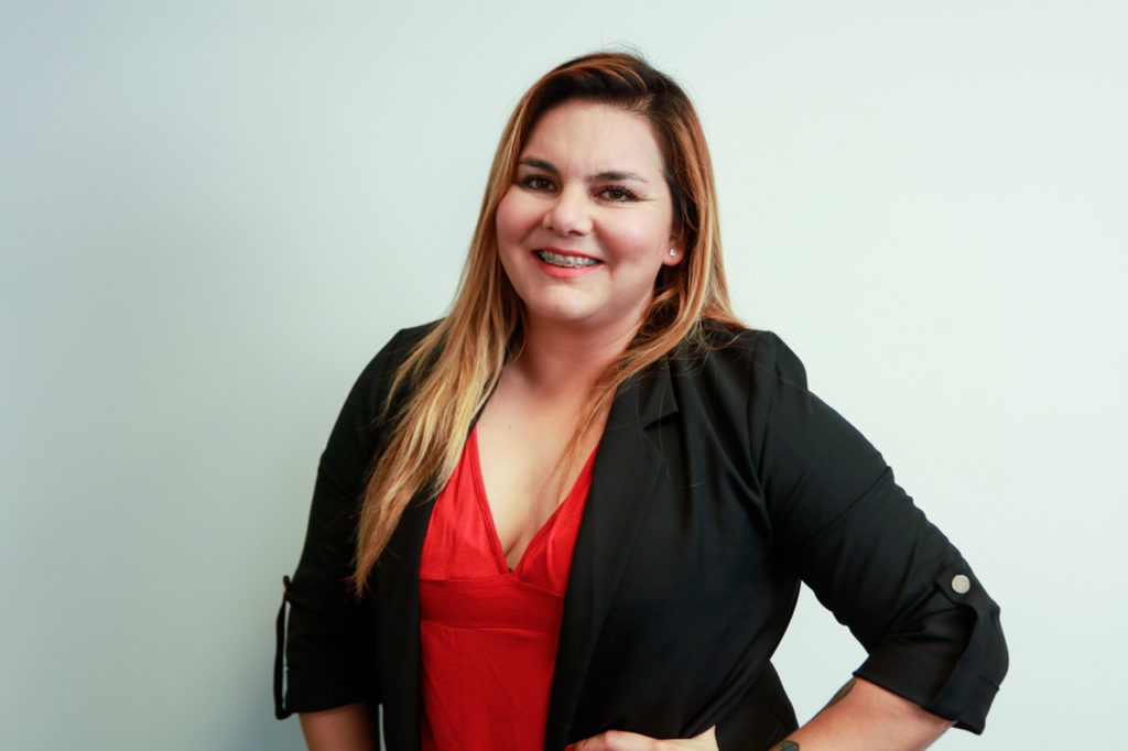 Vive Melissa Zepeda su pasión por el baloncesto a través de la ...