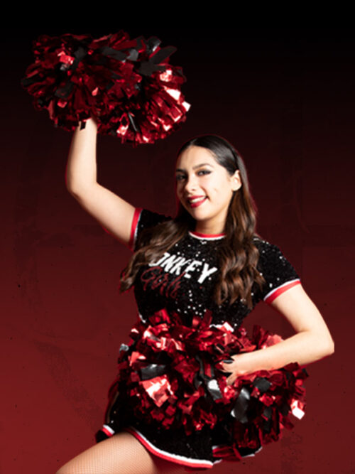 Zonkey Girls - Tijuana Zonkeys