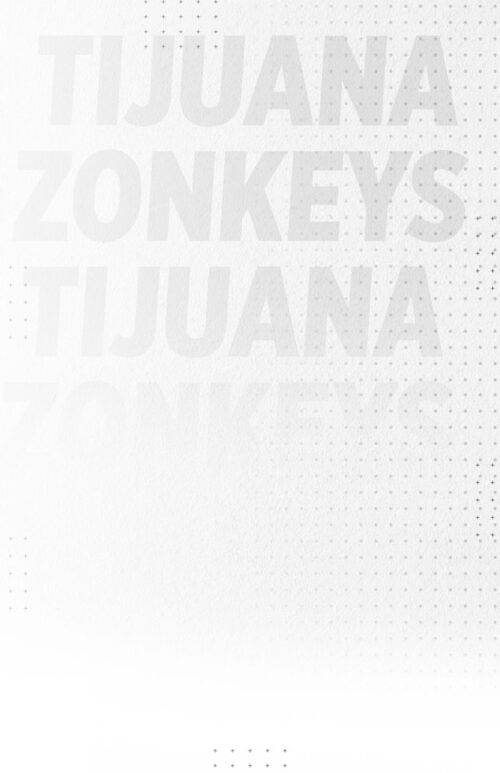 Sitio Oficial de los Zonkeys de Tijuana