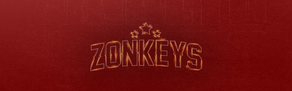 Sitio Oficial de los Zonkeys de Tijuana